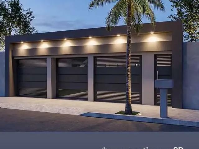 Casa / Sobrado para Venda em Uberlândia/MG Shopping Park 2 Quartos