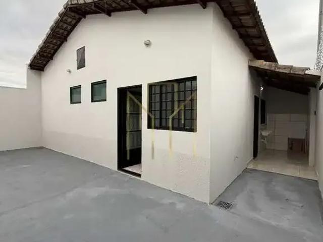 Casa / Sobrado para Venda em Uberlândia/MG Shopping Park 2 Quartos