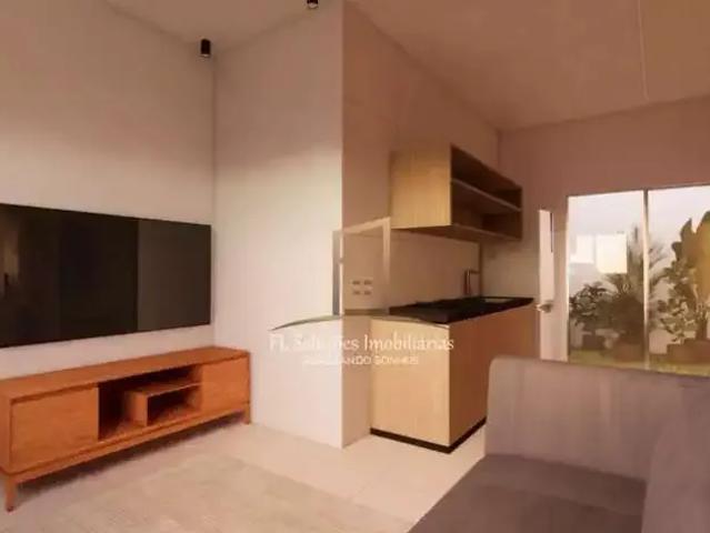 Casa / Sobrado para Venda em Uberlândia/MG Shopping Park 2 Quartos