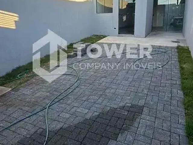 Casa / Sobrado para Venda em Uberlândia/MG Shopping Park 2 Quartos