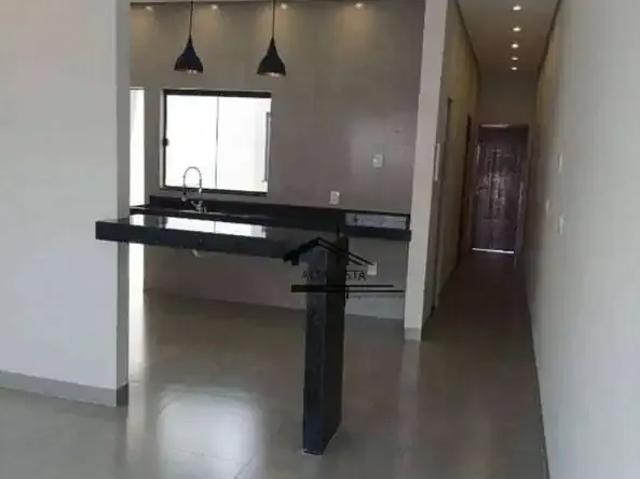 Casa / Sobrado para Venda em Uberlândia/MG Shopping Park 2 Quartos