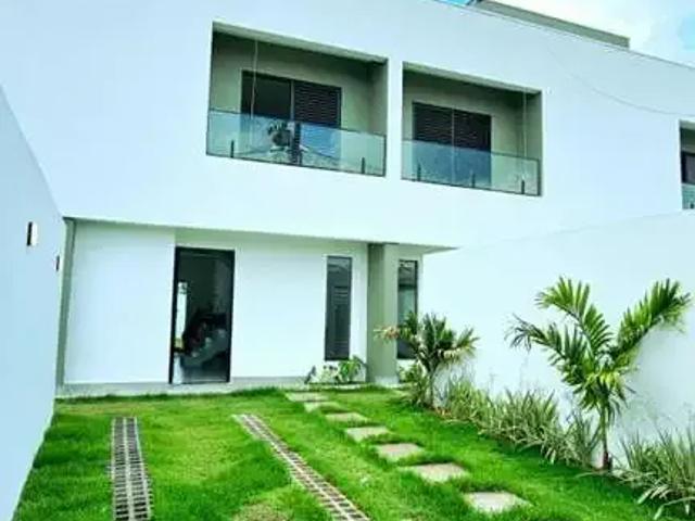 Casa / Sobrado para Venda em Uberlândia/MG Shopping Park 2 Quartos