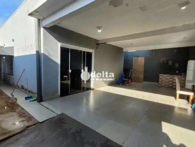 Casa / Sobrado para Venda em Uberlândia/MG Shopping Park 2 Quartos