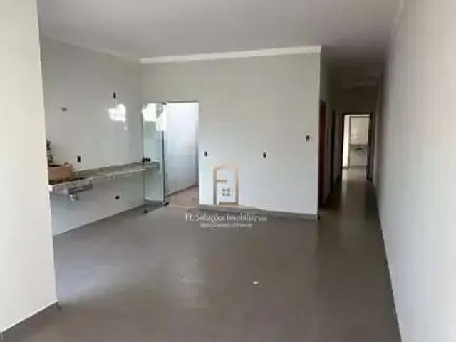 Casa / Sobrado para Venda em Uberlândia/MG Shopping Park 2 Quartos