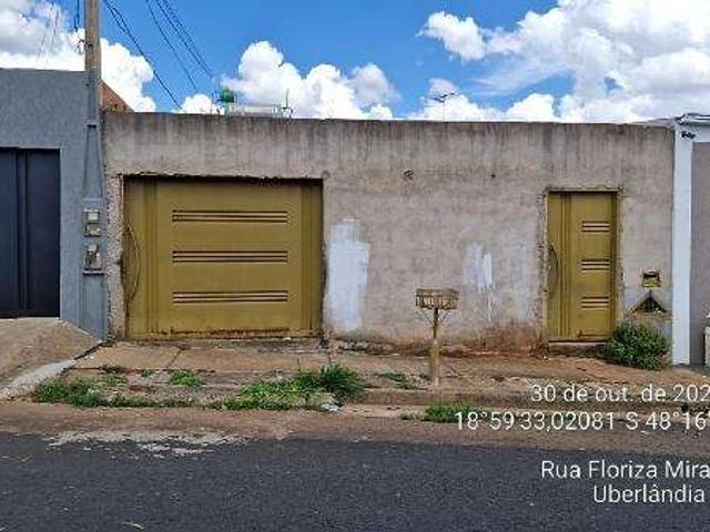 Casa / Sobrado para Venda em Uberlândia/MG Shopping Park 2 Quartos