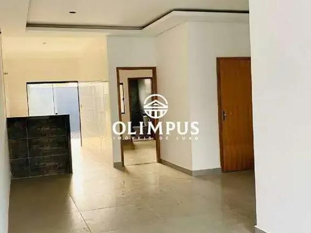Casa / Sobrado para Venda em Uberlândia/MG Shopping Park 2 Quartos