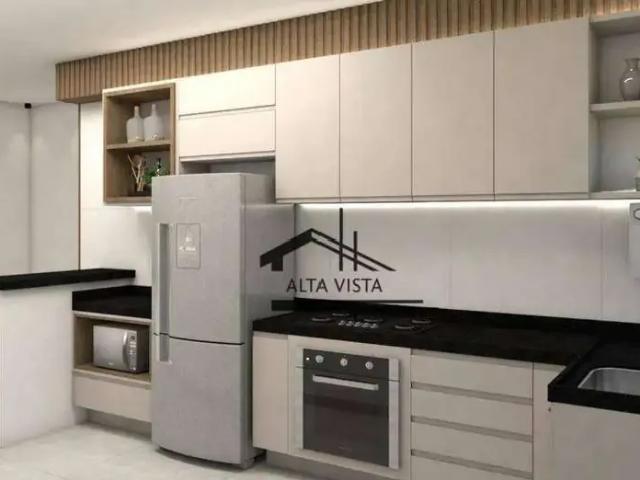 Casa / Sobrado para Venda em Uberlândia/MG Shopping Park 2 Quartos