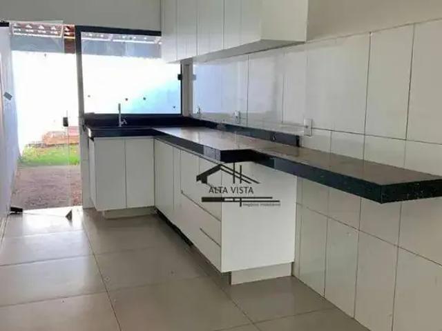 Casa / Sobrado para Venda em Uberlândia/MG Shopping Park 2 Quartos