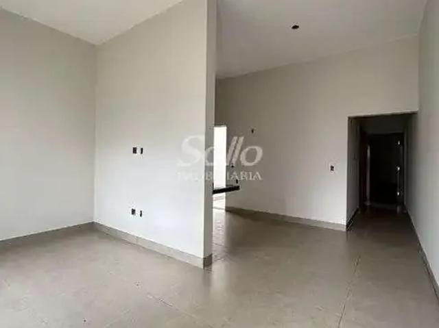 Casa / Sobrado para Venda em Uberlândia/MG Shopping Park 2 Quartos