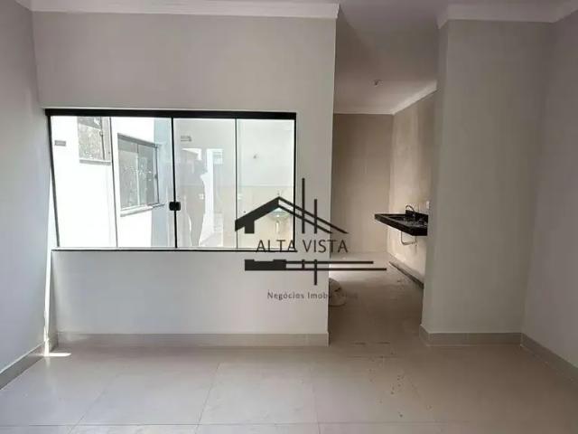 Casa / Sobrado para Venda em Uberlândia/MG Shopping Park 2 Quartos
