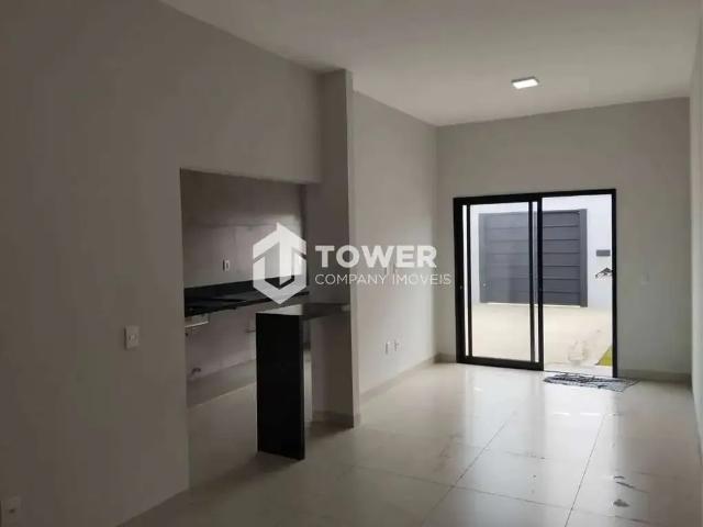 Casa / Sobrado para Venda em Uberlândia/MG Shopping Park 2 Quartos