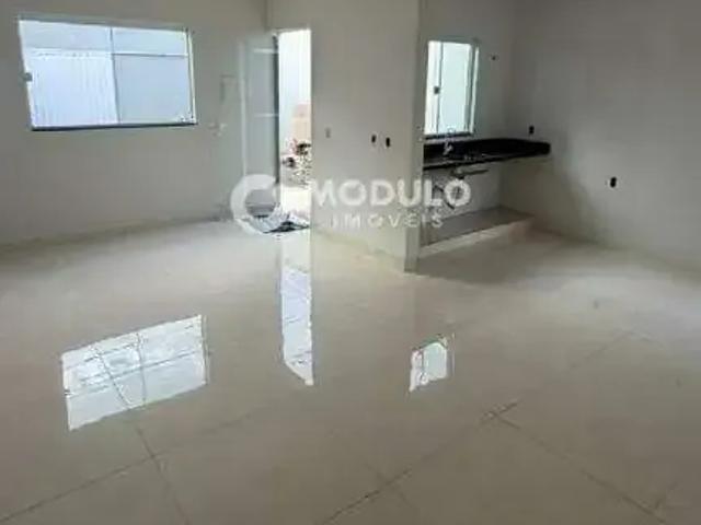 Casa / Sobrado para Venda em Uberlândia/MG Shopping Park 2 Quartos