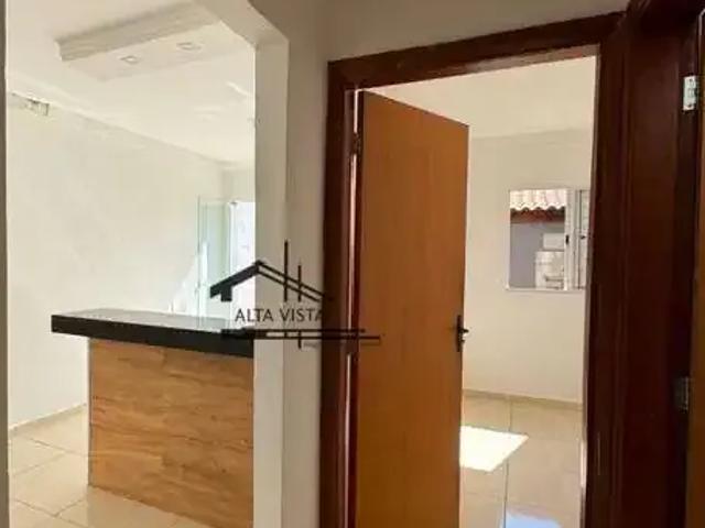Casa / Sobrado para Venda em Uberlândia/MG Shopping Park 2 Quartos