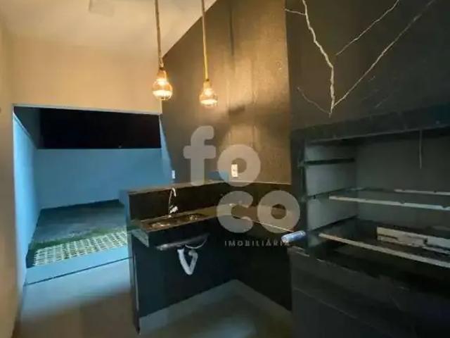 Casa / Sobrado para Venda em Uberlândia/MG Shopping Park 2 Quartos