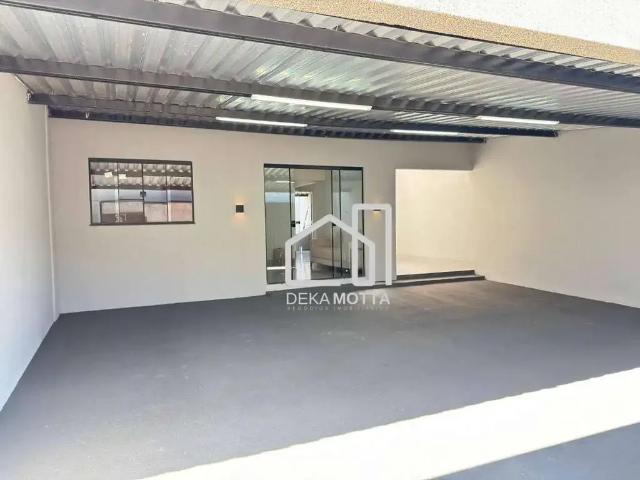 Casa / Sobrado para Venda em Uberlândia/MG Shopping Park 2 Quartos