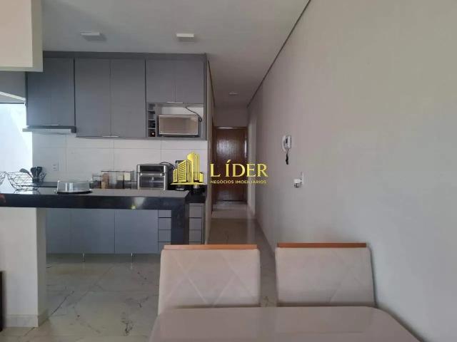 Casa / Sobrado para Venda em Uberlândia/MG Shopping Park 2 Quartos
