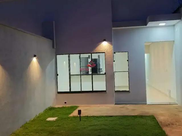 Casa / Sobrado para Venda em Uberlândia/MG Shopping Park 2 Quartos
