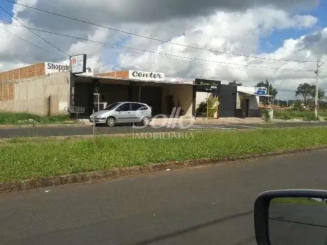 Casa / Sobrado para Venda em Uberlândia/MG Shopping Park