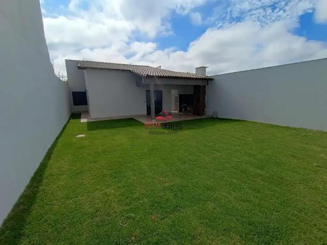Casa / Sobrado para Venda em Uberlândia/MG Shopping Park 3 Quartos