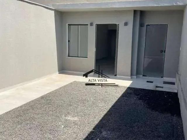Casa / Sobrado para Venda em Uberlândia/MG Shopping Park 3 Quartos
