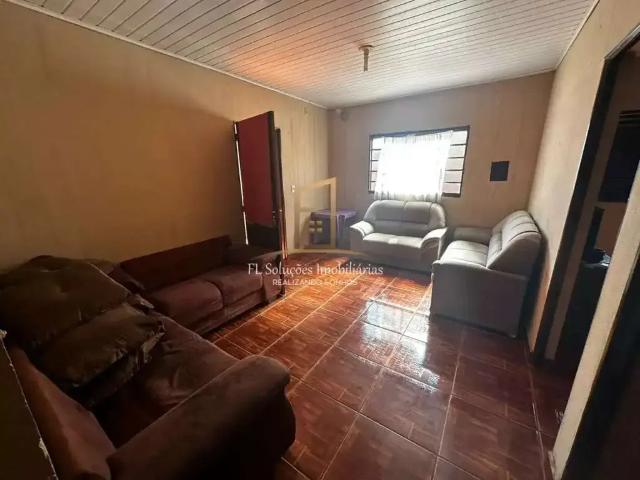 Casa / Sobrado para Venda em Uberlândia/MG Shopping Park 3 Quartos