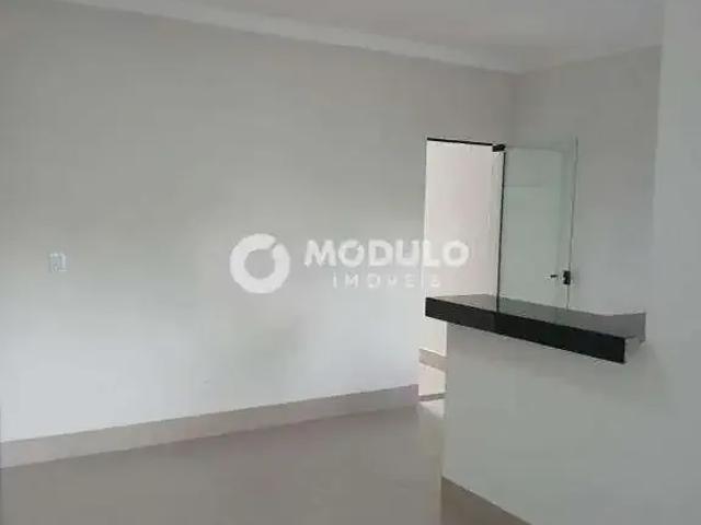 Casa / Sobrado para Venda em Uberlândia/MG Shopping Park 3 Quartos