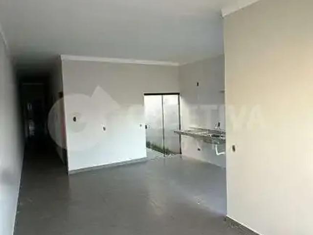 Casa / Sobrado para Venda em Uberlândia/MG Shopping Park 3 Quartos
