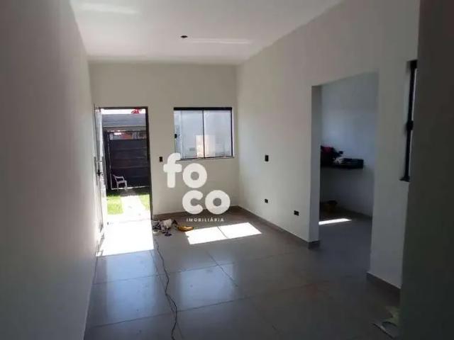 Casa / Sobrado para Venda em Uberlândia/MG Shopping Park 3 Quartos