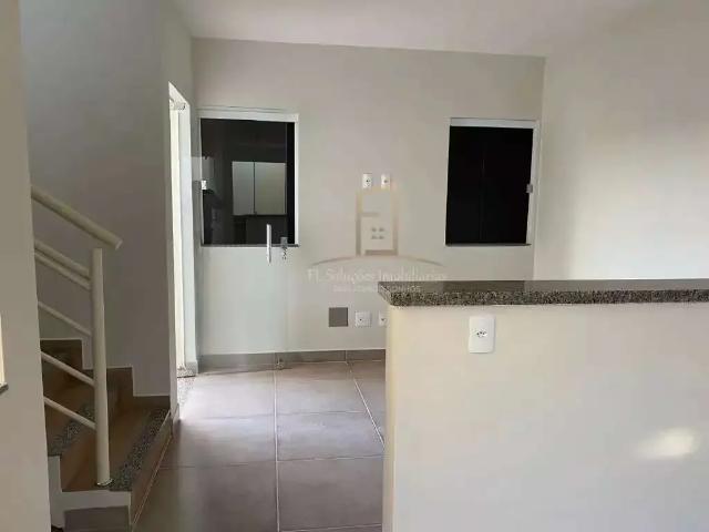 Casa / Sobrado para Venda em Uberlândia/MG Shopping Park 3 Quartos