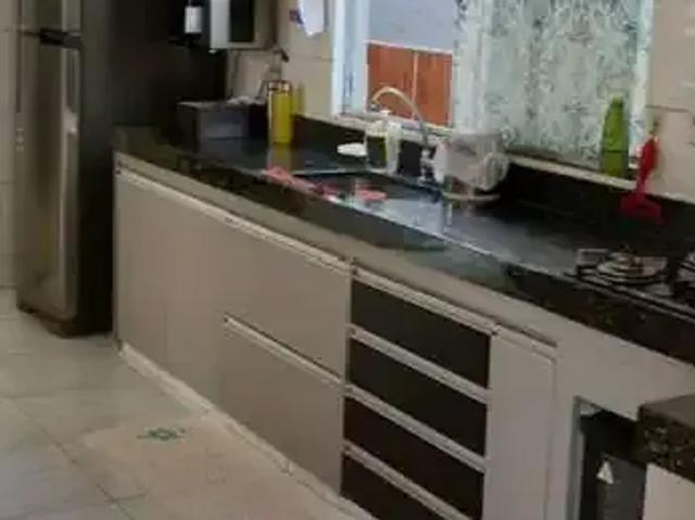 Casa / Sobrado para Venda em Uberlândia/MG Shopping Park 3 Quartos