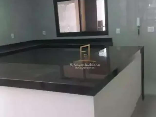 Casa / Sobrado para Venda em Uberlândia/MG Shopping Park 3 Quartos
