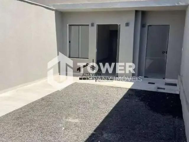Casa / Sobrado para Venda em Uberlândia/MG Shopping Park 3 Quartos