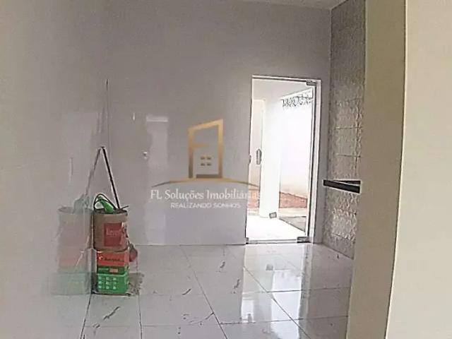 Casa / Sobrado para Venda em Uberlândia/MG Shopping Park 3 Quartos