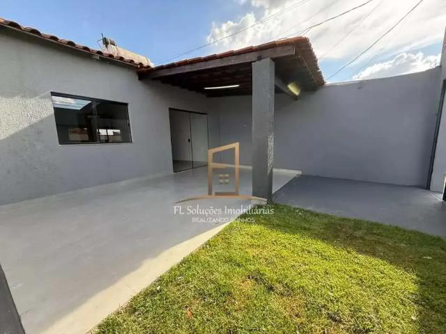 Casa / Sobrado para Venda em Uberlândia/MG Shopping Park 3 Quartos