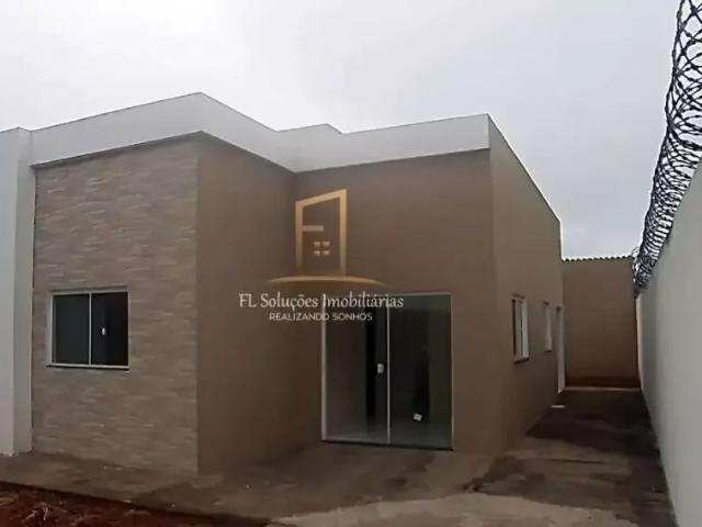 Casa / Sobrado para Venda em Uberlândia/MG Shopping Park 3 Quartos