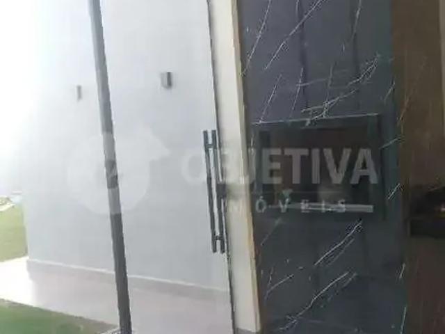 Casa / Sobrado para Venda em Uberlândia/MG Shopping Park 3 Quartos