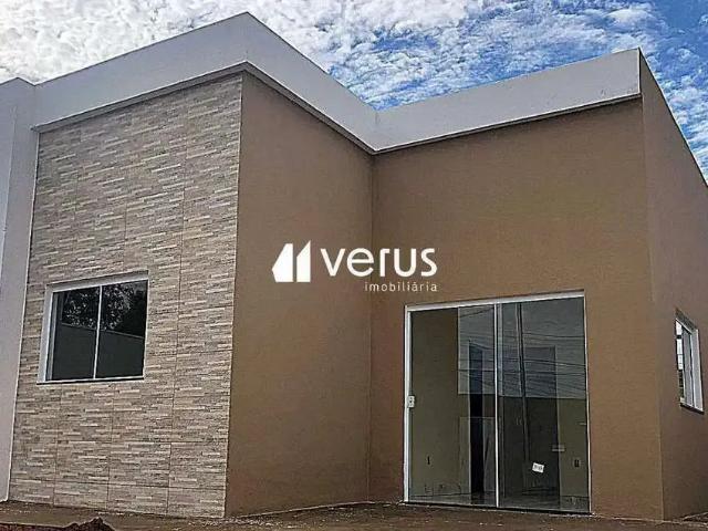 Casa / Sobrado para Venda em Uberlândia/MG Shopping Park 3 Quartos