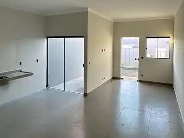 Casa / Sobrado para Venda em Uberlândia/MG Shopping Park 3 Quartos