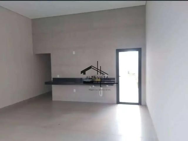 Casa / Sobrado para Venda em Uberlândia/MG Shopping Park 3 Quartos