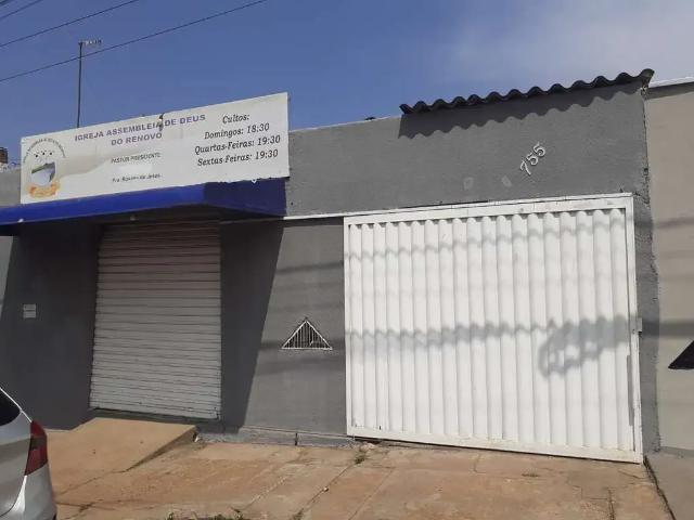 Casa / Sobrado para Venda em Uberlândia/MG Shopping Park 3 Quartos