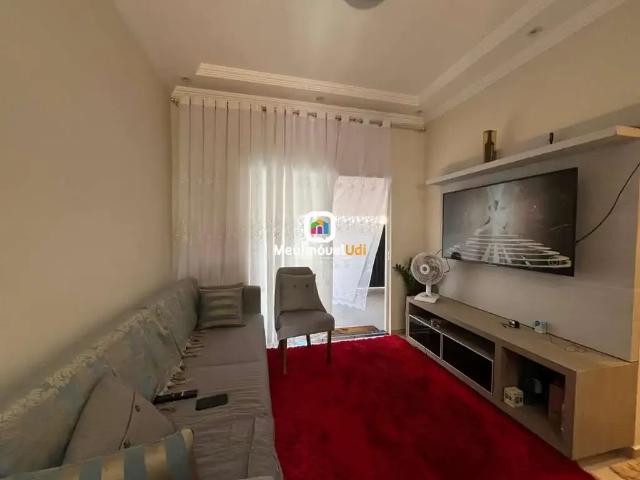 Casa / Sobrado para Venda em Uberlândia/MG Shopping Park 3 Quartos