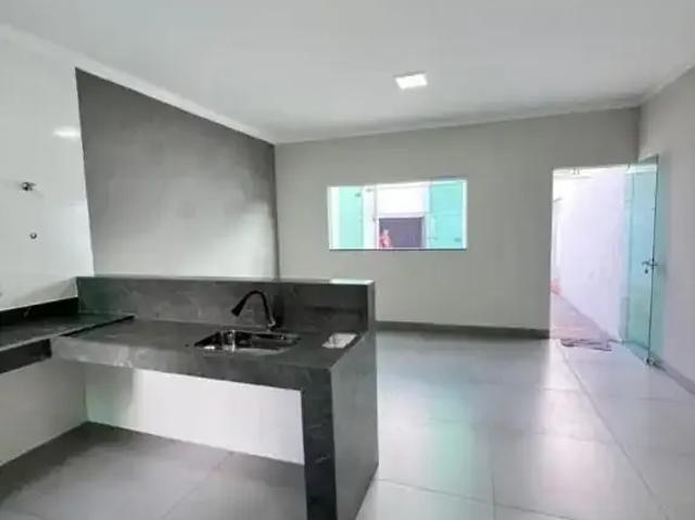 Casa / Sobrado para Venda em Uberlândia/MG Shopping Park 3 Quartos