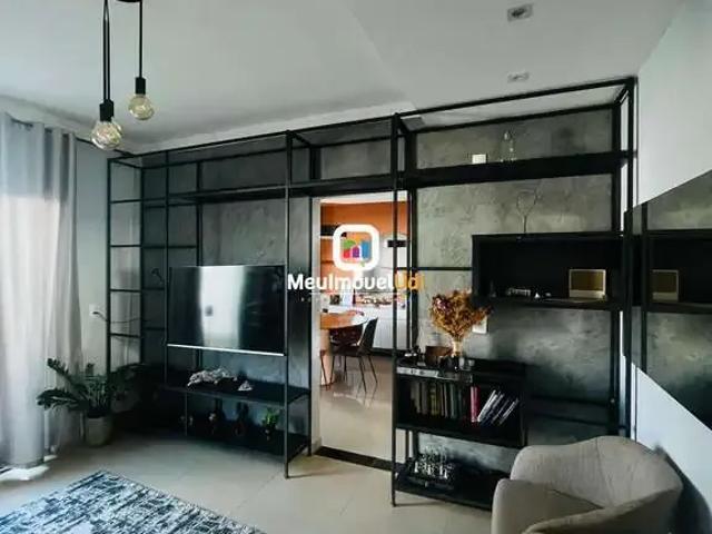 Casa / Sobrado para Venda em Uberlândia/MG Shopping Park 3 Quartos