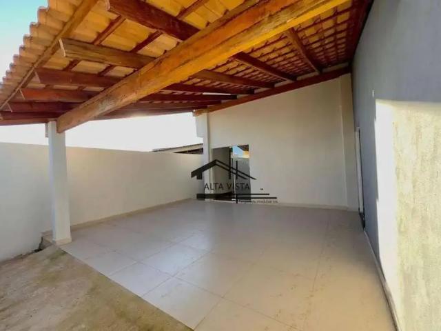Casa / Sobrado para Venda em Uberlândia/MG Shopping Park 3 Quartos