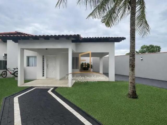 Casa / Sobrado para Venda em Uberlândia/MG Shopping Park 3 Quartos