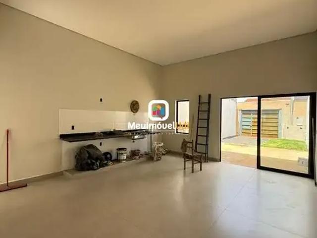 Casa / Sobrado para Venda em Uberlândia/MG Shopping Park 3 Quartos