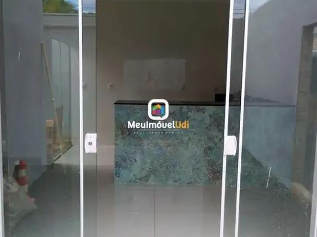Casa / Sobrado para Venda em Uberlândia/MG Shopping Park 3 Quartos