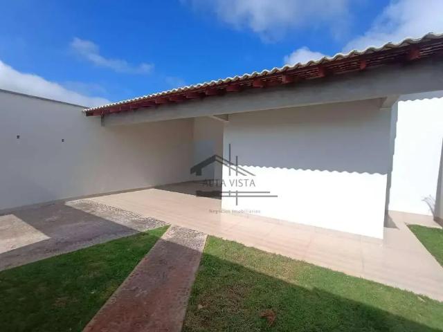 Casa / Sobrado para Venda em Uberlândia/MG Shopping Park 3 Quartos