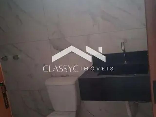 Casa / Sobrado para Venda em Uberlândia/MG Shopping Park 3 Quartos