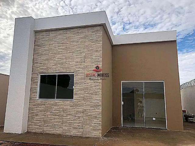 Casa / Sobrado para Venda em Uberlândia/MG Shopping Park 3 Quartos